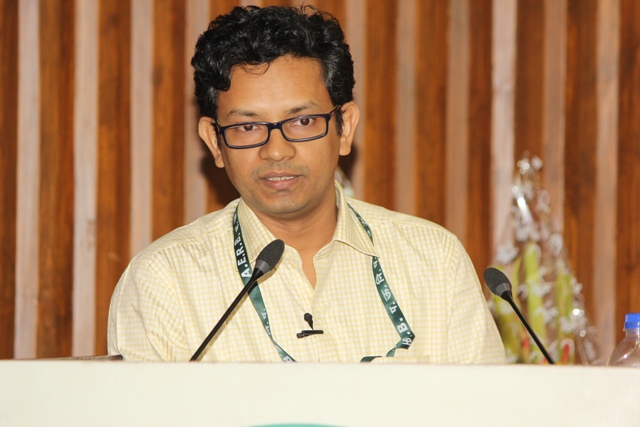 Awards2017 | AERB - Atomic Energy Regulatory Board