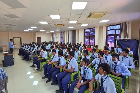 Home | AERB - Atomic Energy Regulatory Board