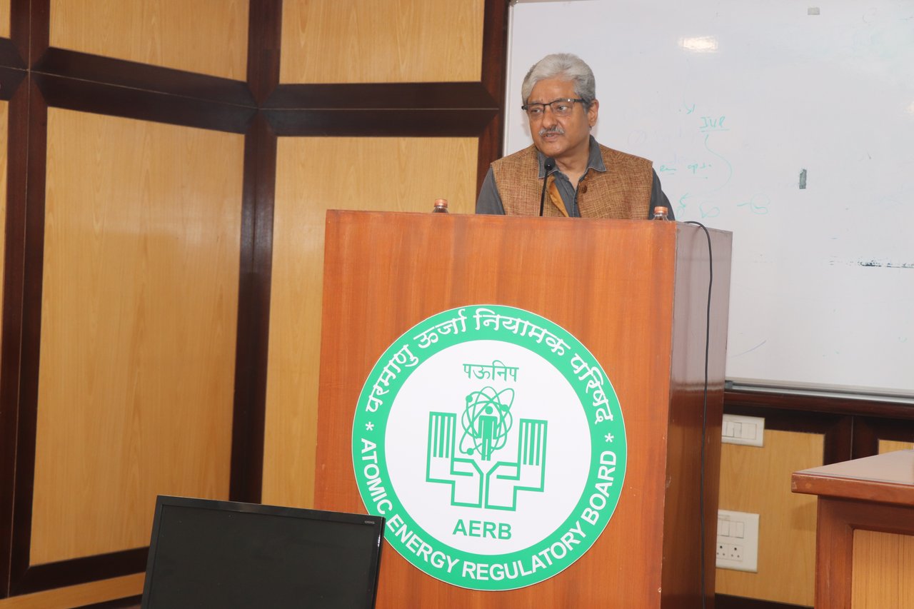 AERB NEWSLETTER 2025